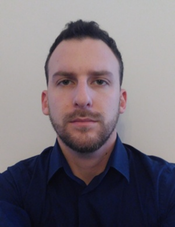 Dimitris Kanakis – TrAMS