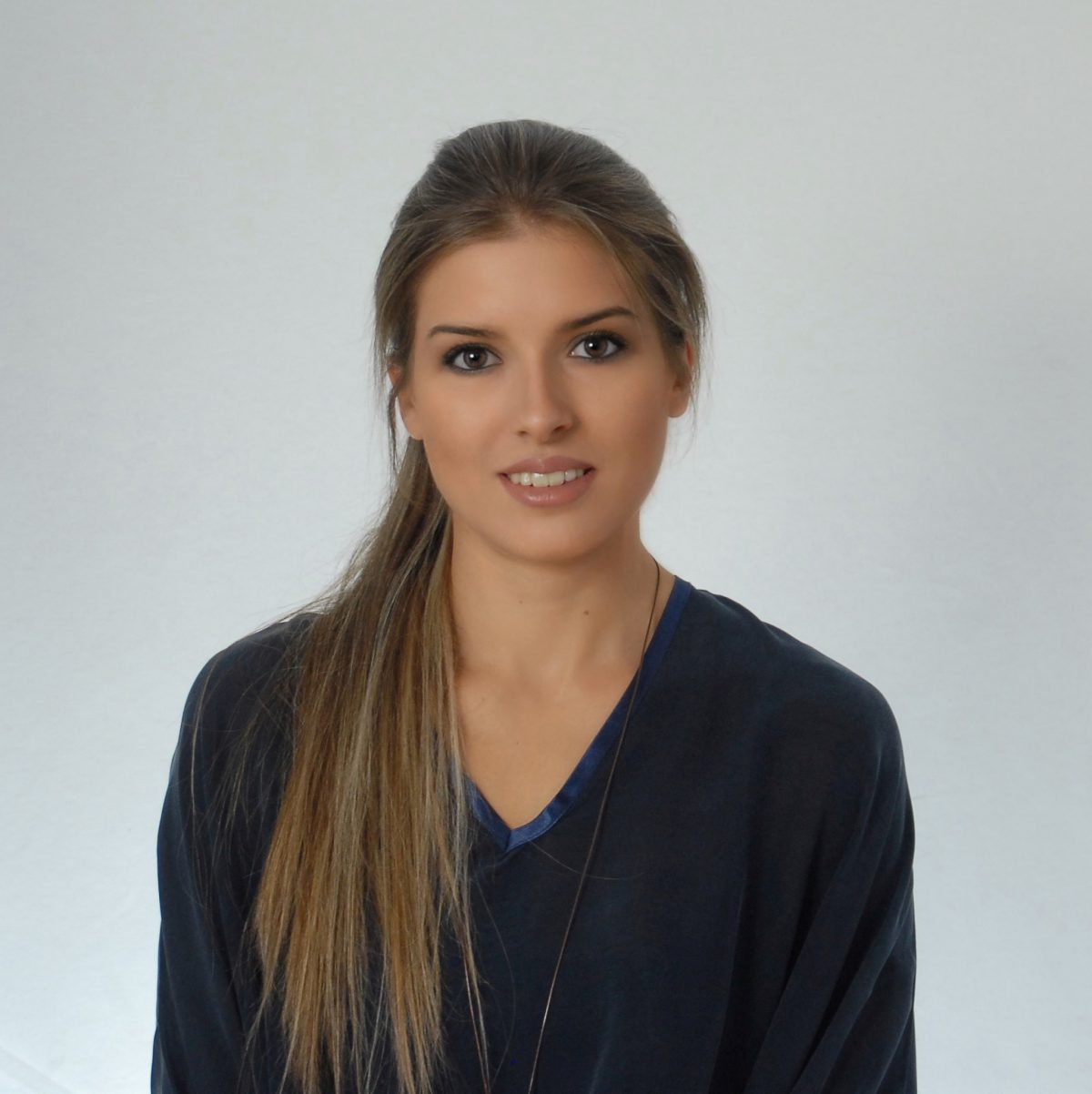 Panagiota Lagi – TrAMS